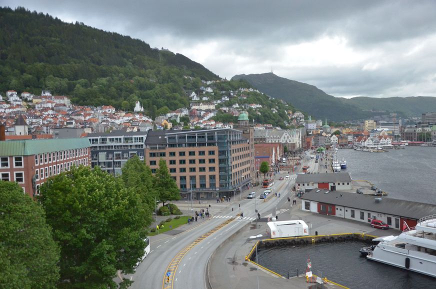 Blir du vår nye leder til Kontrollavdelingen?