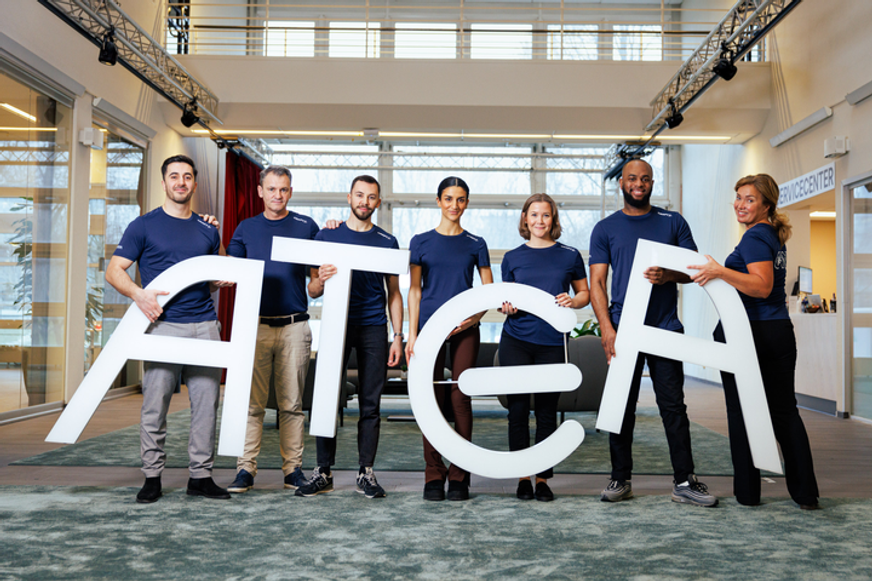 Business Controller-stilling hos Atea AS | 2731136