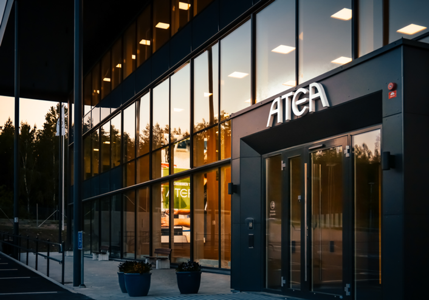 Business Controller-stilling hos Atea AS | 2731136