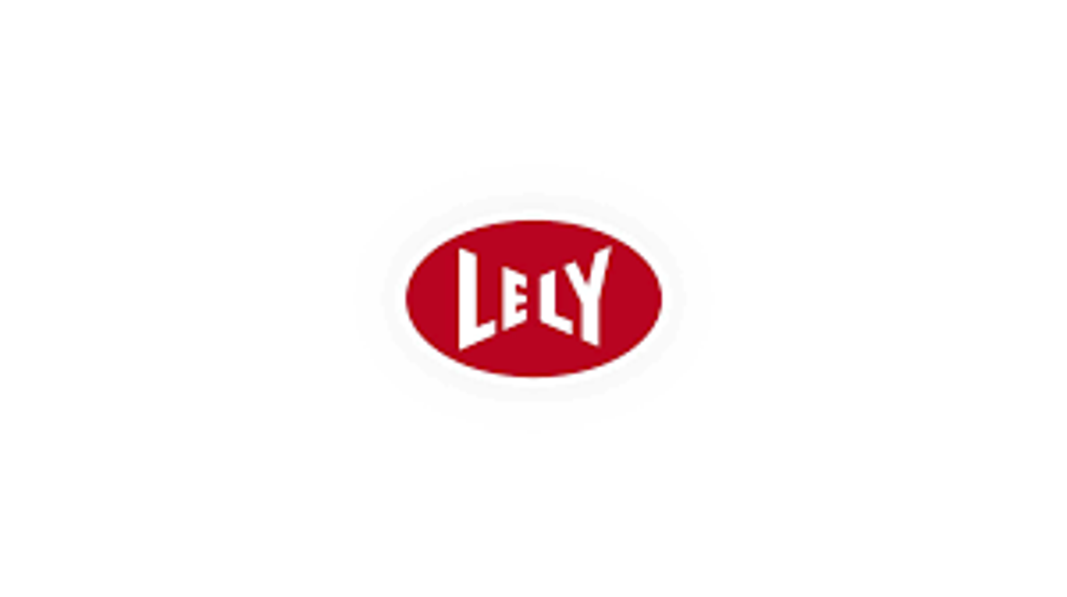 LAGERMEDARBETARE TILL LELY CENTER