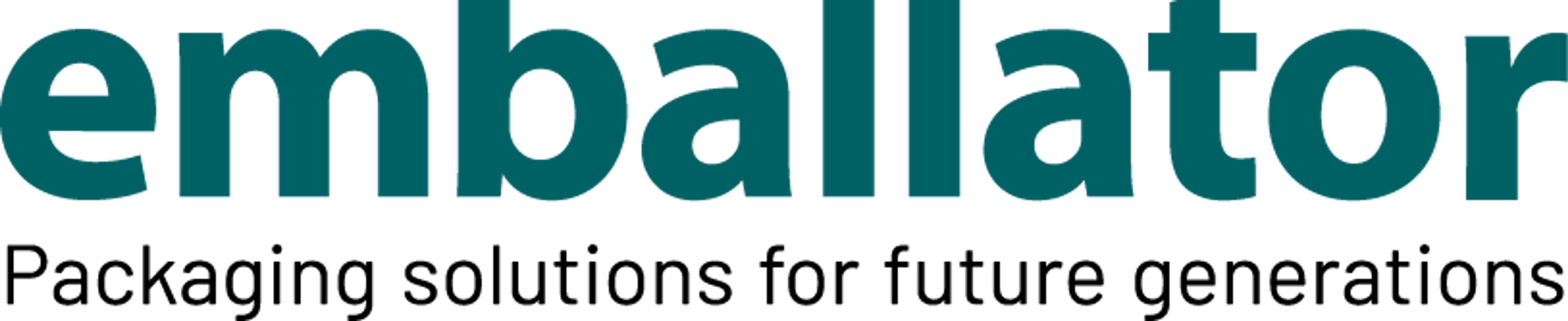 Maskinoperatör till Emballator i Vittsjö