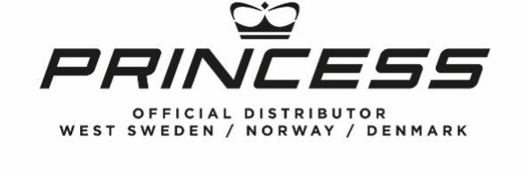 Princess Yachts søker Sales Executive! - Capus