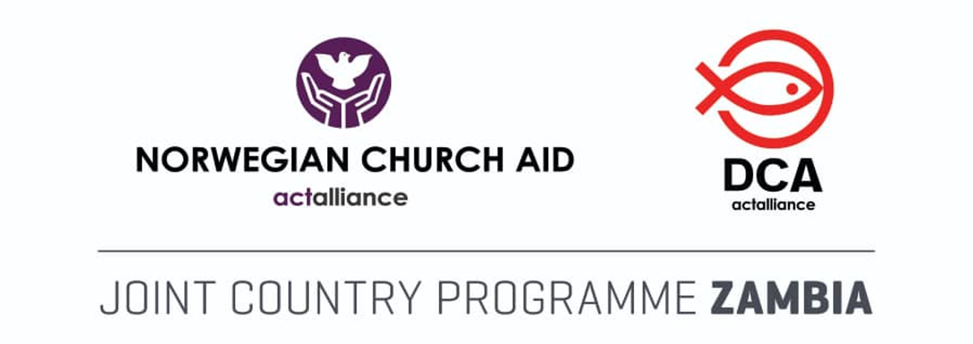 Nowegian Church Aid and Danish Church Aid -The Joint Country Programme ...