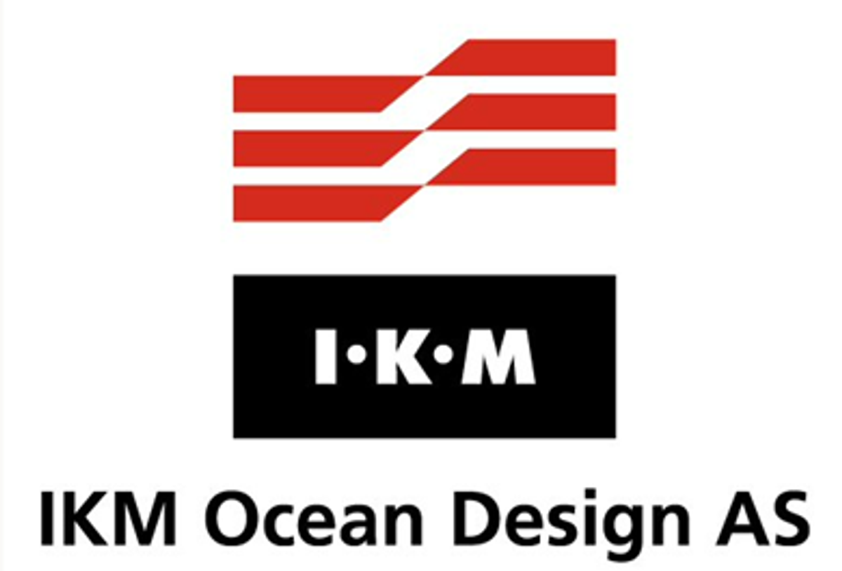 IKM Ocean Design søker Trainee