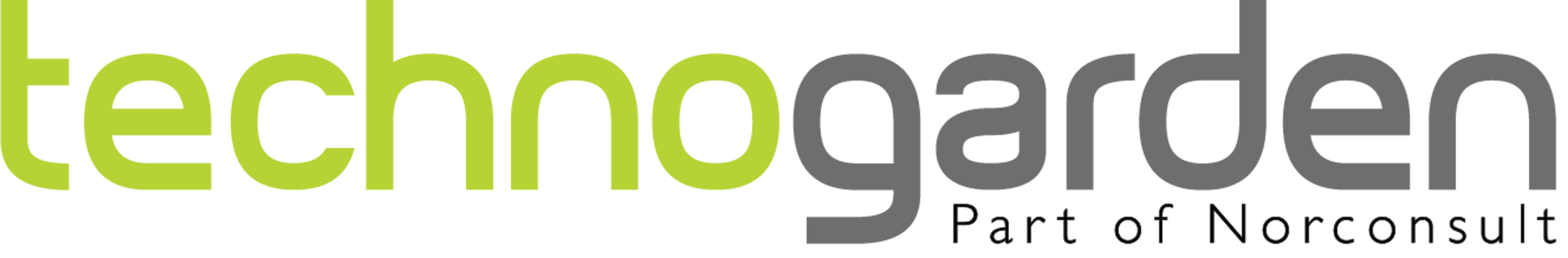 Spontanansökan till Technogarden i Göteborg