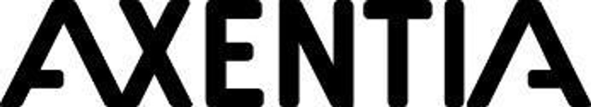 Servicetekniker till Axentia!