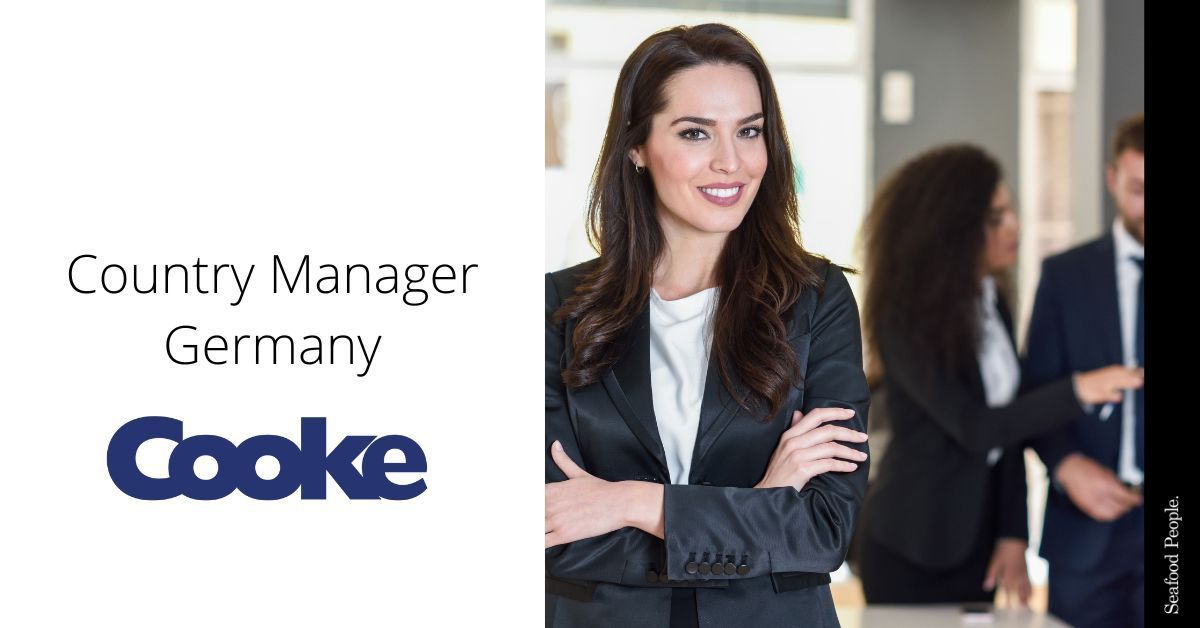 Country Manager- Germany