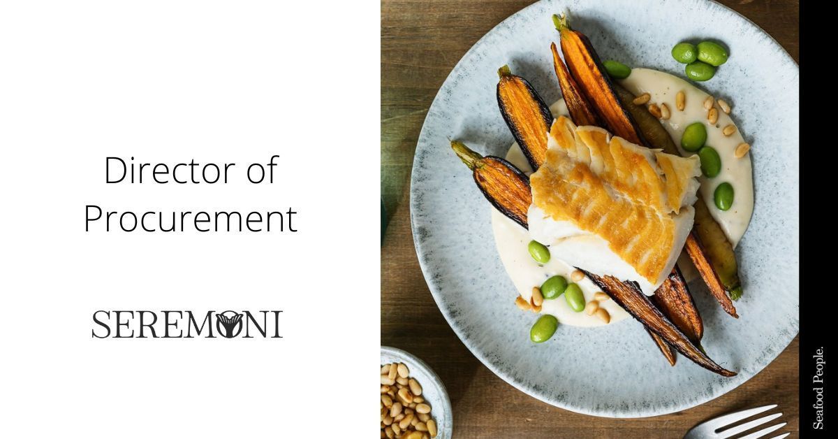 Director of Procurement
