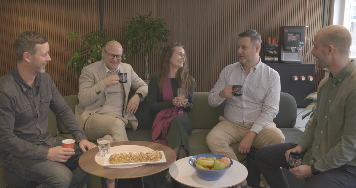 Account Manager till JOBmeal