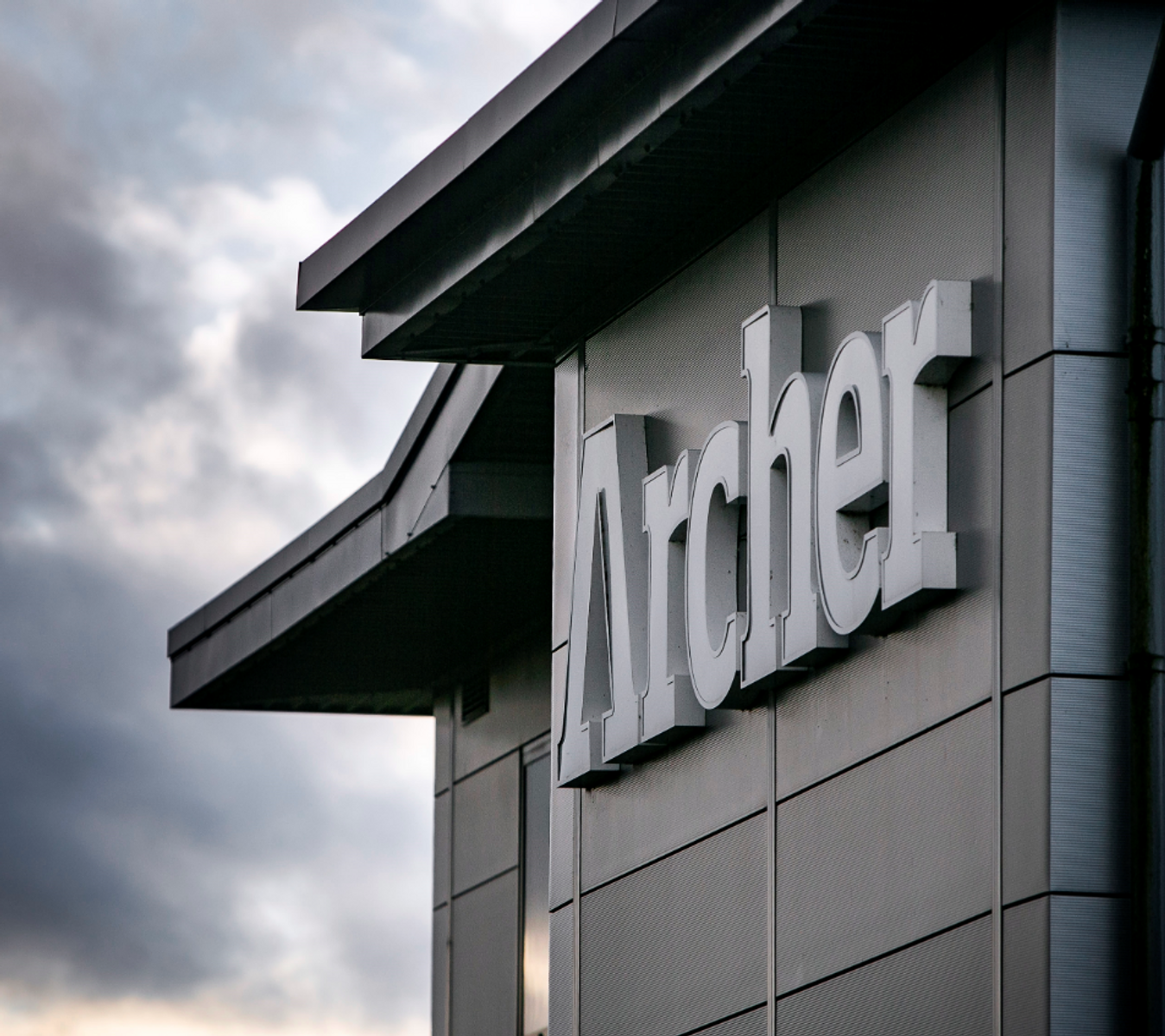 Business Development Manager UK